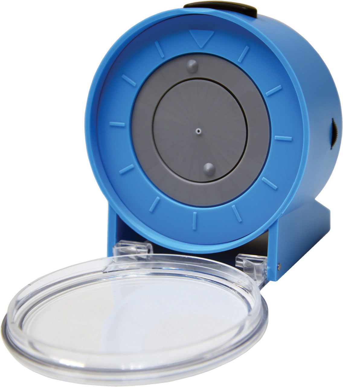 Tactile Clocks & Watches - Deaf Quip NZ – Deafquip