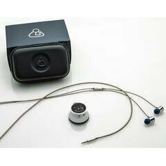 Thinklabs One - Digital Stethoscope - Deaf Quip NZ – Deafquip