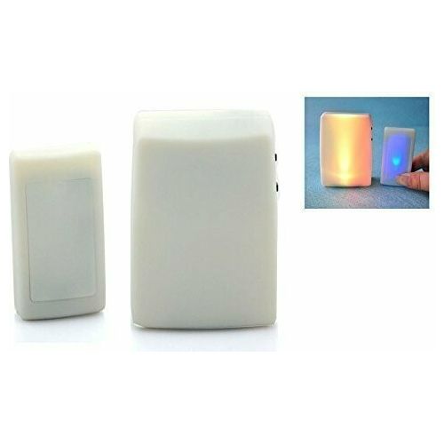 Doorbell Signalers - Deaf Quip NZ – Deafquip