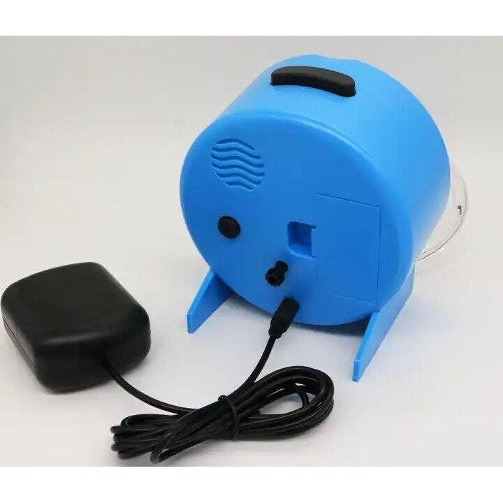 Tactile Talking Clock with Bed Shaker - Deaf Quip NZ – Deafquip