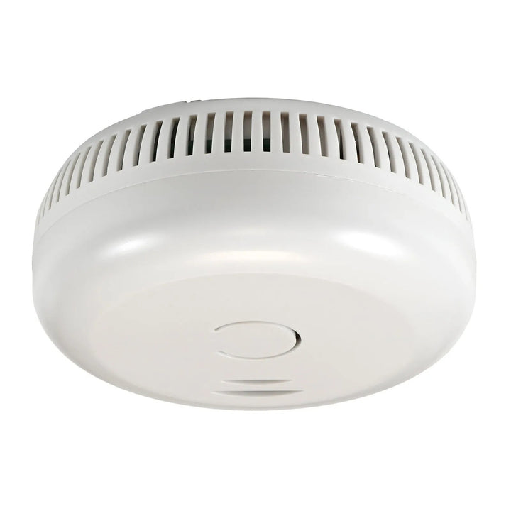 Smoke Alarms - Deaf Quip NZ – Deafquip